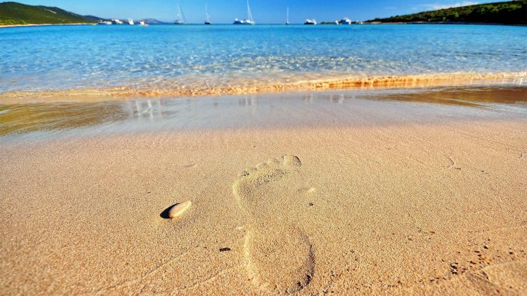 Plaža Sakarun - Privatni Smještaj