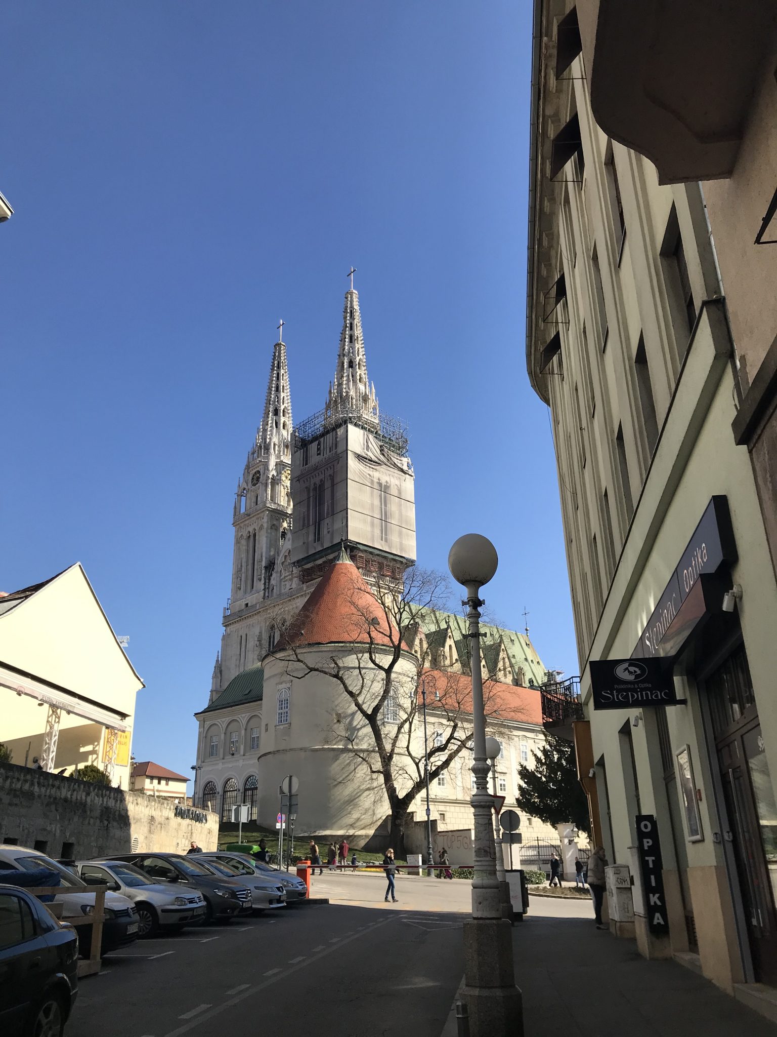 Crkve kontinentalne Hrvatske: 5 lokacija koje morate vidjeti