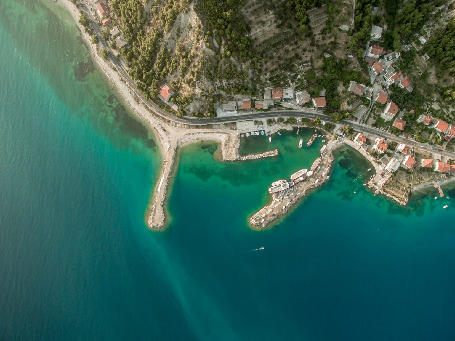 Plaže u Splitu: 5 splitskih plaža koje morate posjetiti