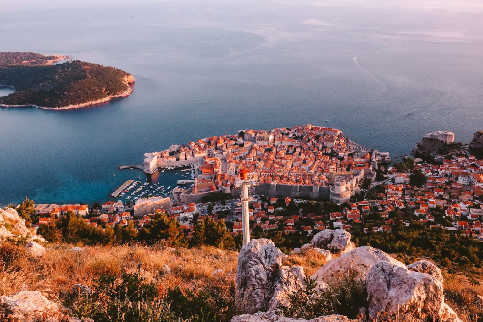 Što posjetiti u Dubrovniku i 3 ideje kako proći jeftinije